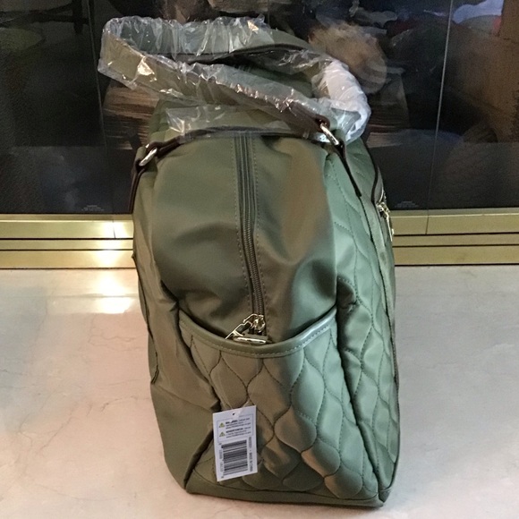 Bella Russo | Bags | Nwt Bella Russo Travel Bag | Poshmark